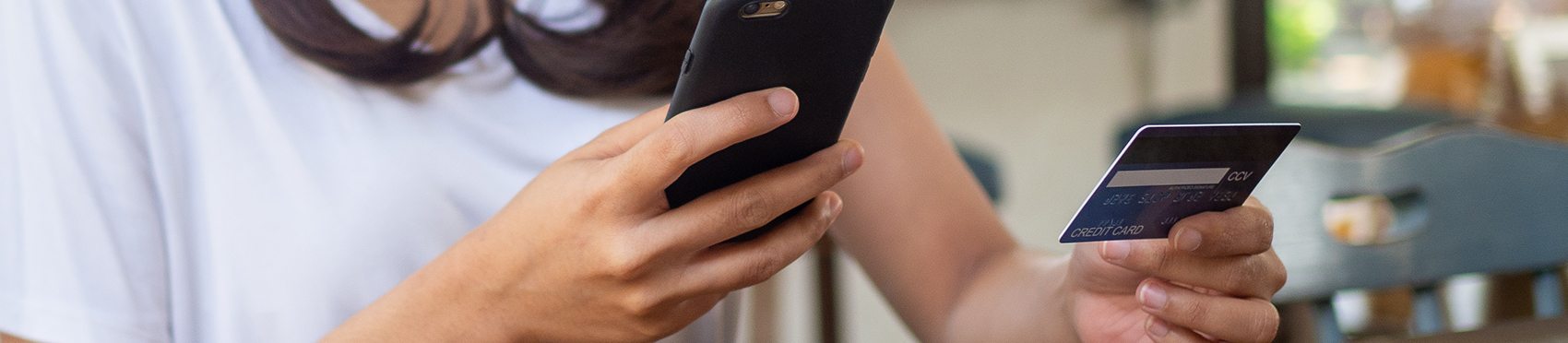 Everyday Checking - Ripco Credit Union